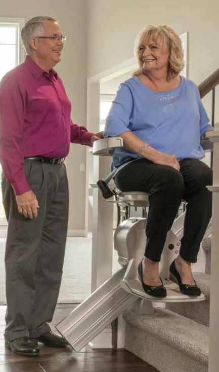 | O'Neill Stair Lifts